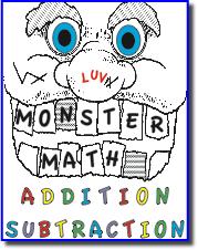 FREE Math Lessons, Math Worksheets on Addition, Subtraction ...