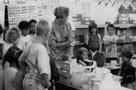 MOVE IT Math™ a Revolution in Math Education, p. 2